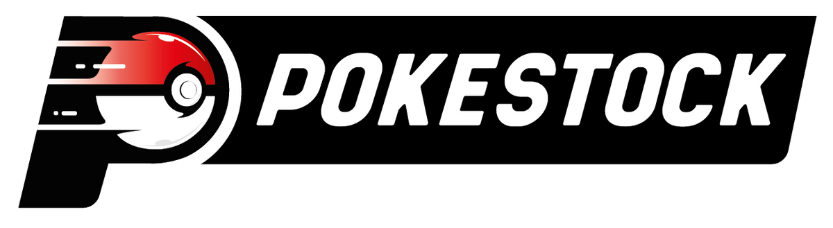 Pokestock | Nederlandse Grading Service & TCG Shop voor Pokémon ...